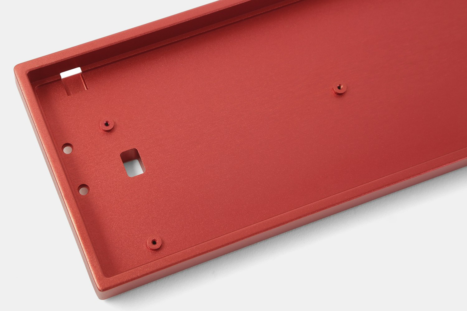 Tada68 Anodized Aluminum Mechanical Keyboard Case | Mechanical ...