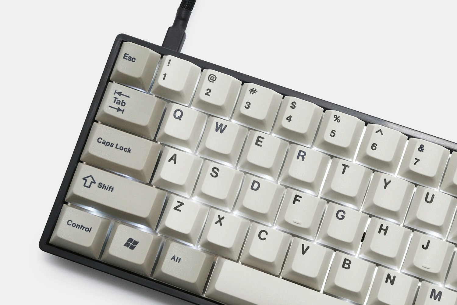Tada68 Mechanical Keyboard | Mechanical Keyboards | Custom Layout ...