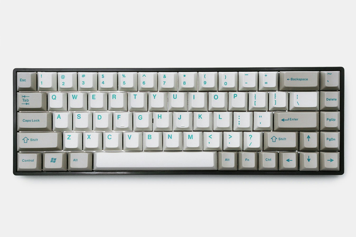 Tada68 Mechanical Keyboard | Mechanical Keyboards | Custom Layout ...