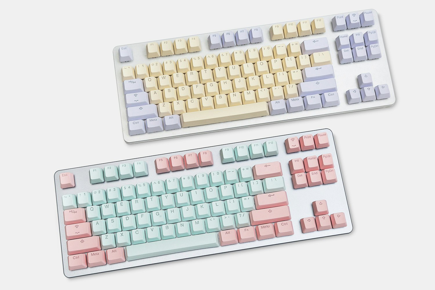 What keycaps would you consider using on Massdrop CTRL? : r ...