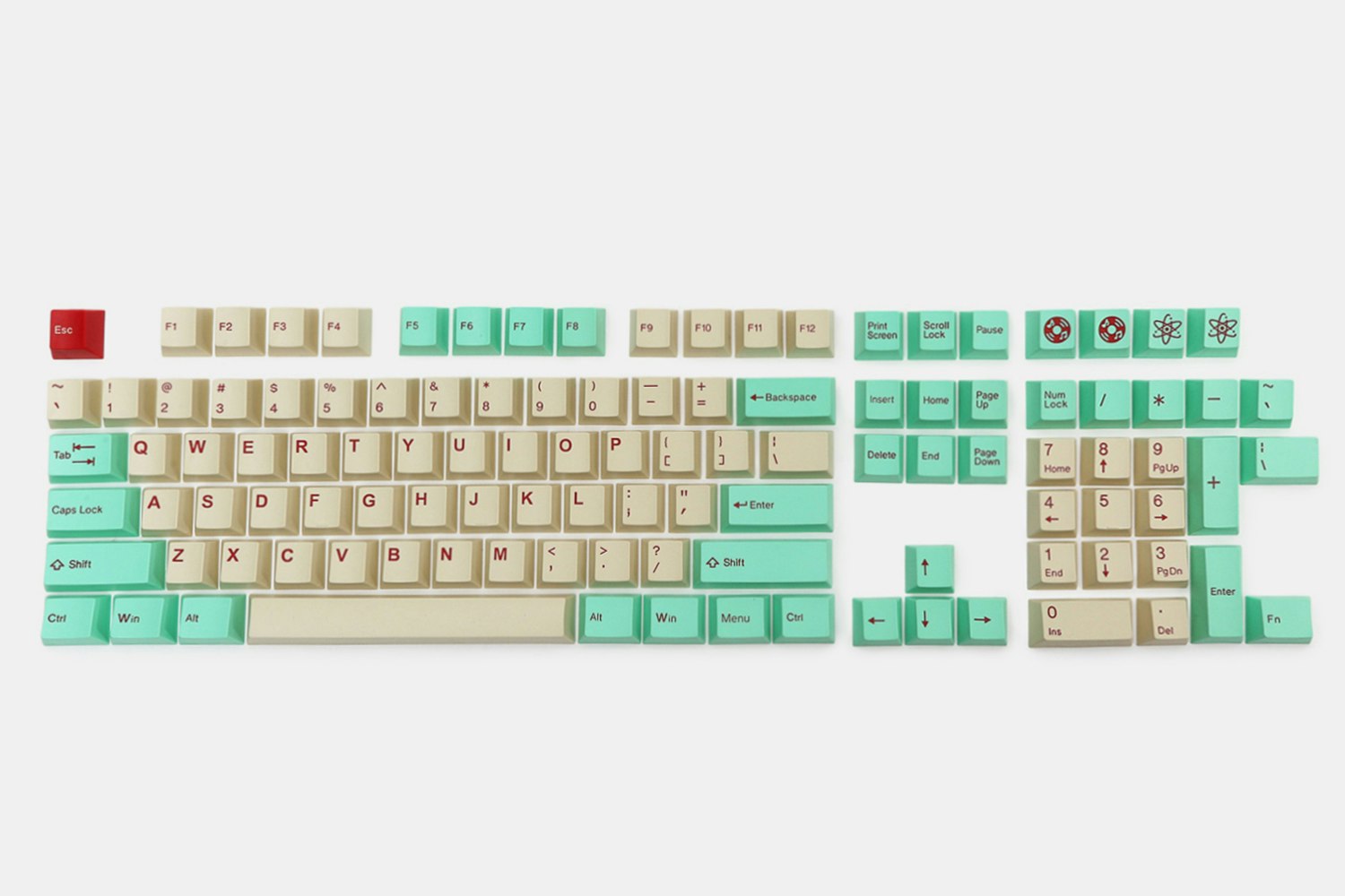 [US-KY][H] DSA Katakana, MT3 /dev/tty Round 1 Base Alphas and Triumph ...