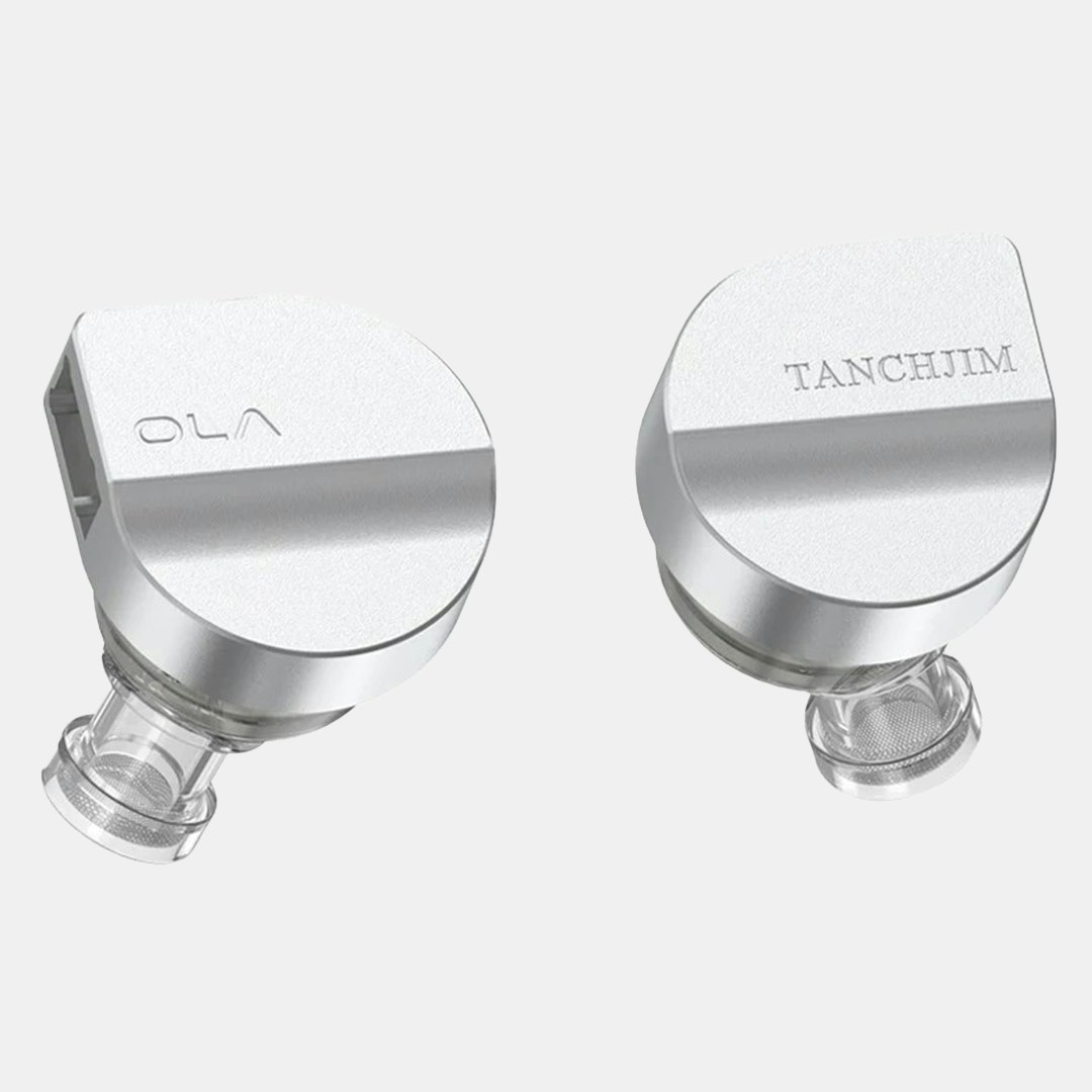 Tanchjim Ola Hi-Fi IEM - Ola Bass with Mic | Audiophile | Headphones ...