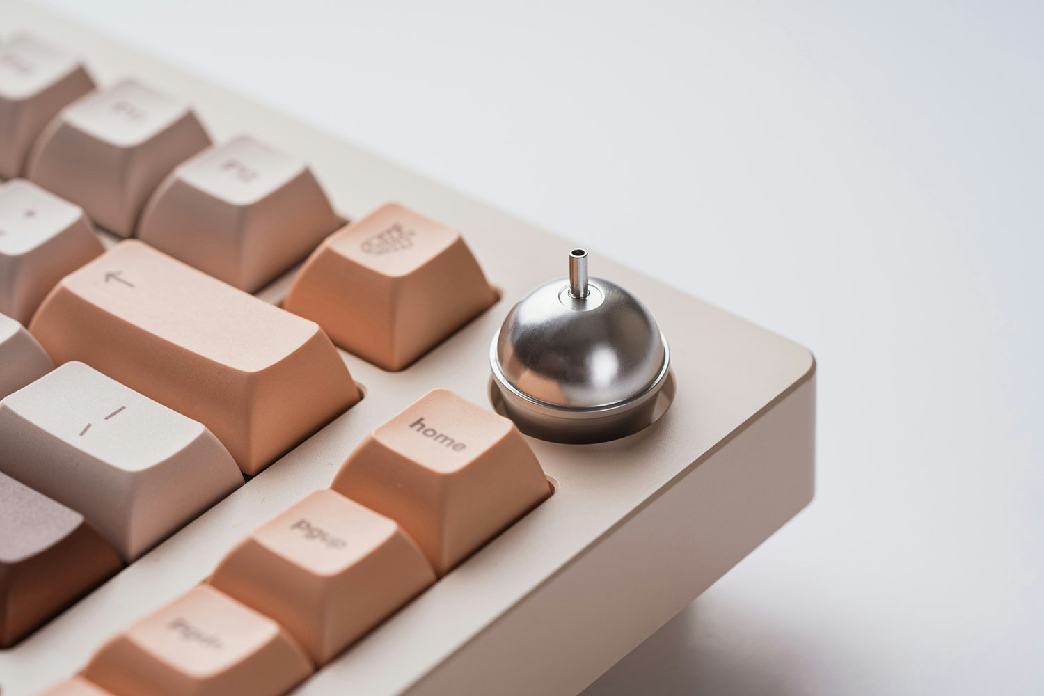 Teacaps Sprout 75 Triple-Mode Mechanical Keyboard | Mechanical ...