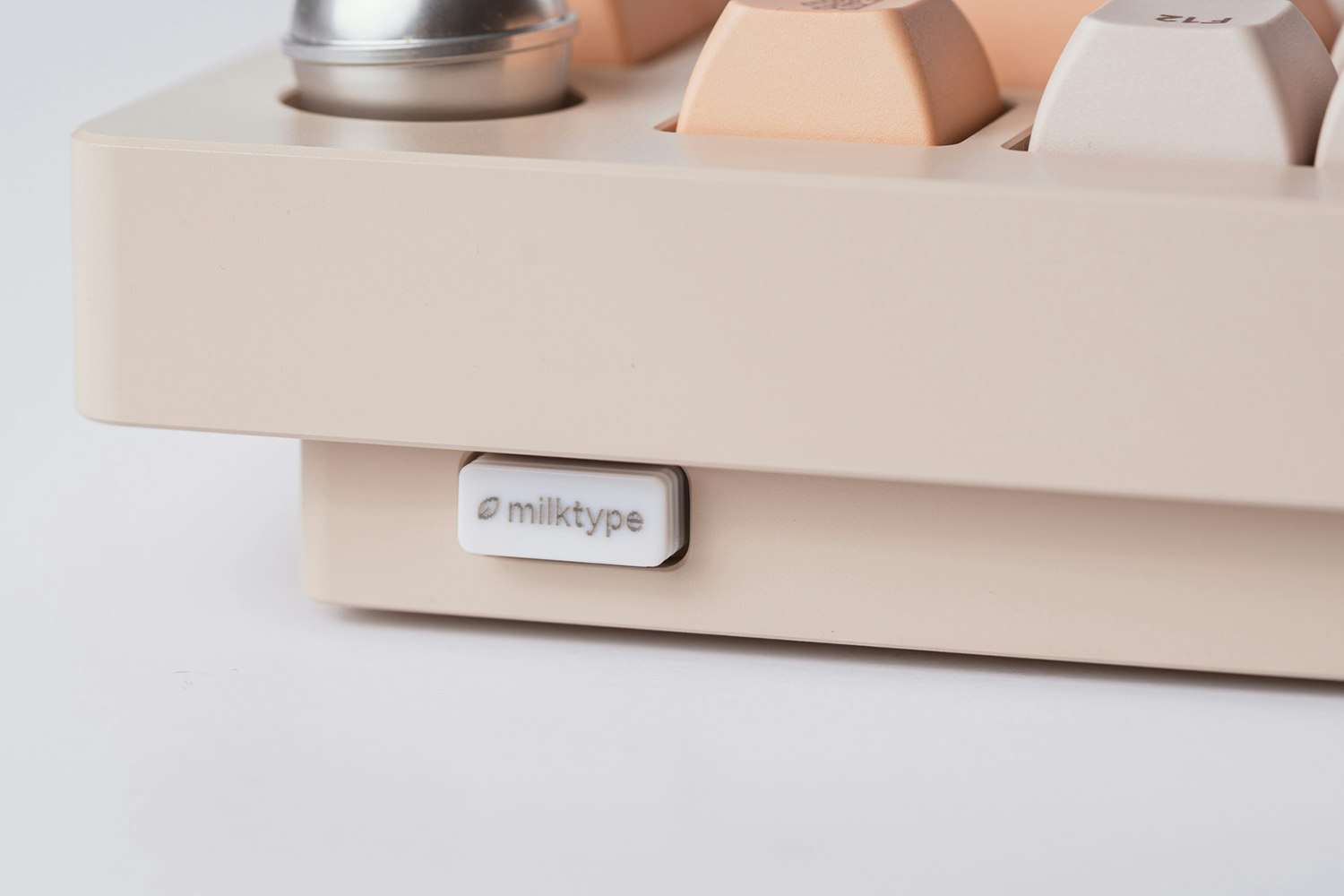 Teacaps Sprout 75 Triple-Mode Mechanical Keyboard | Mechanical ...