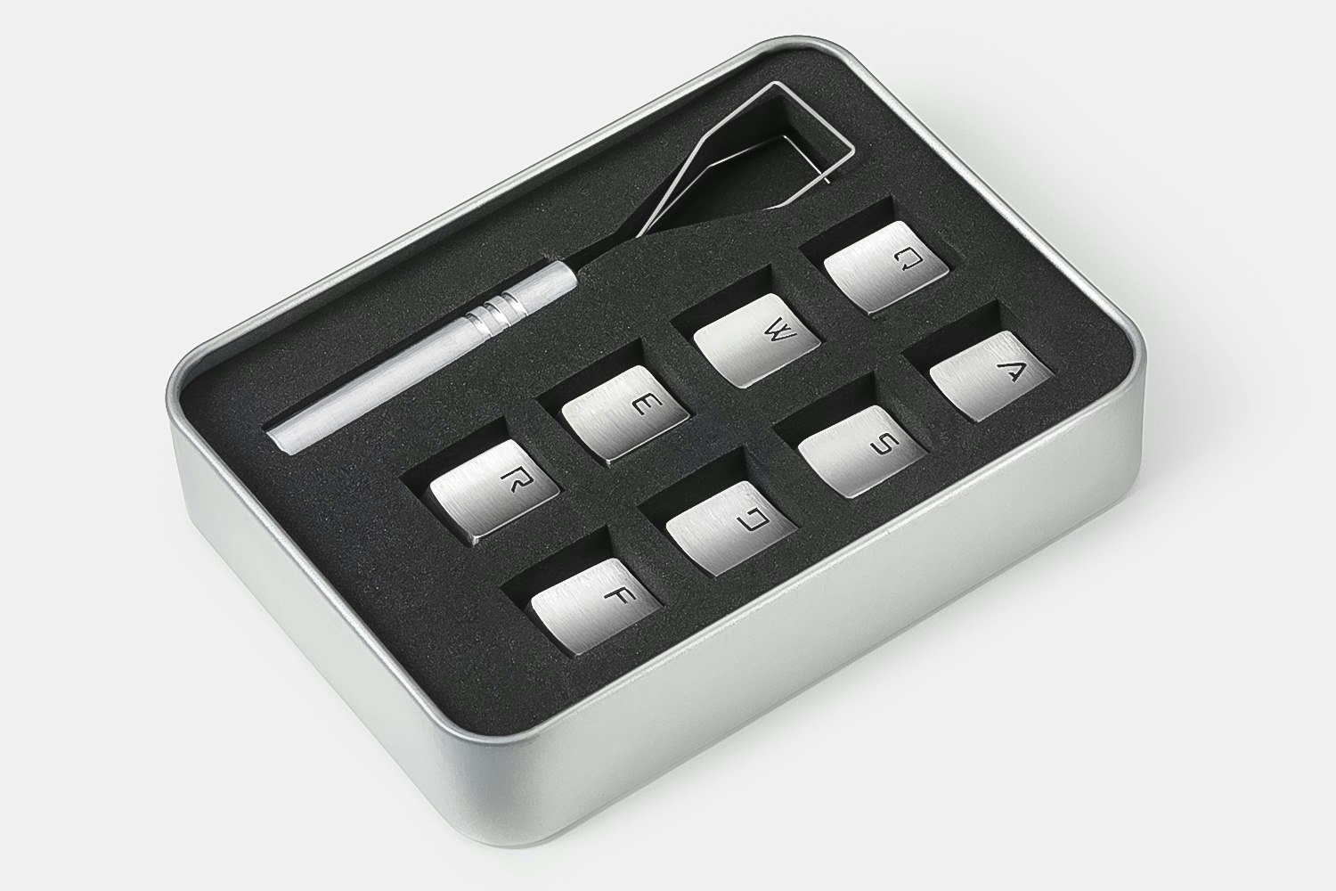 Keycaps | Mechanical Keyboards | Drop