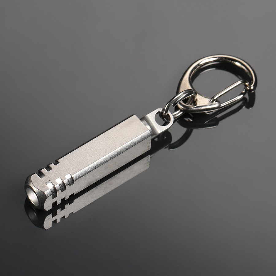 TEC Accessories Pixel Flashlight | Flashlights | Pocket Flashlights | Drop