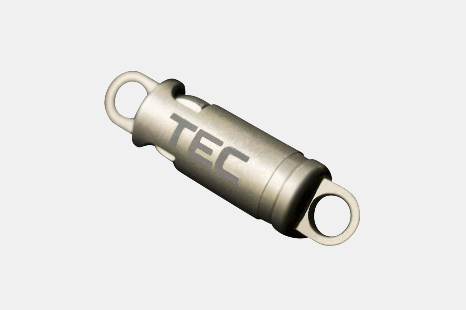 TEC Accessories Python-QR Titanium Quick-Release Clip | Bottle Openers ...