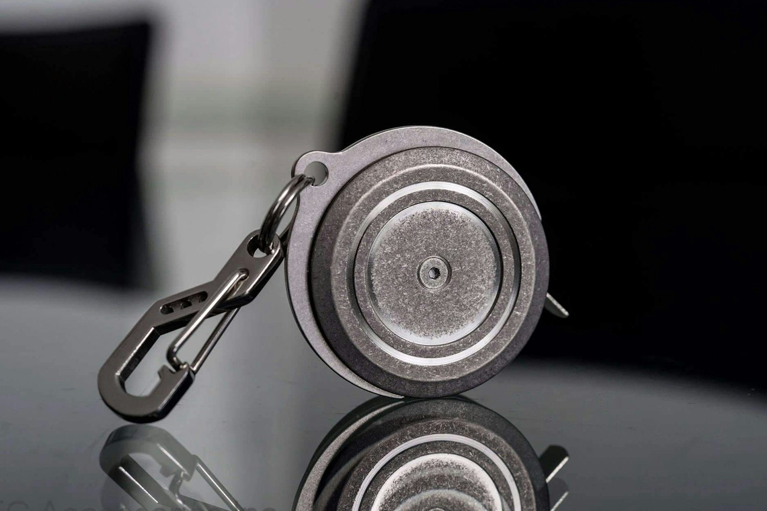 TEC Accessories Ti-Tape Titanium Tape Measure | Price & Reviews | Drop