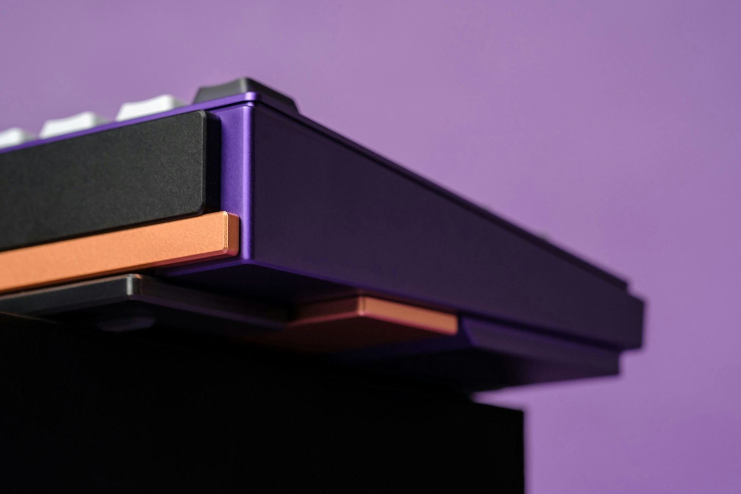 Tech Bear Studio TB65-F Mechanical Keyboard Kit | Mechanical Keyboards ...