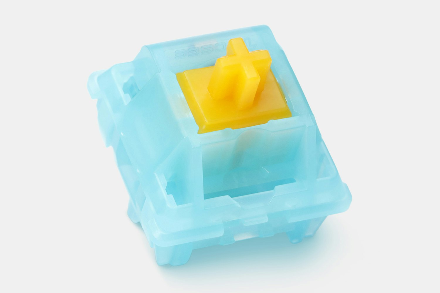 TECSEE Blue Sky HPE Tactile Mechanical Switches | Mechanical Keyboards ...