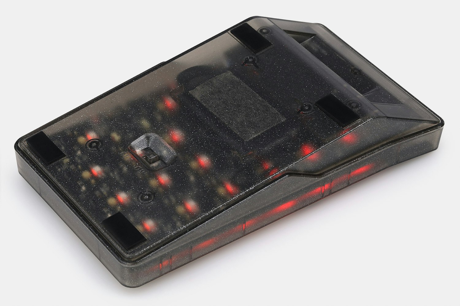 TECSEE Bluetooth Wireless Numeric Keypad | Mechanical Keyboards ...