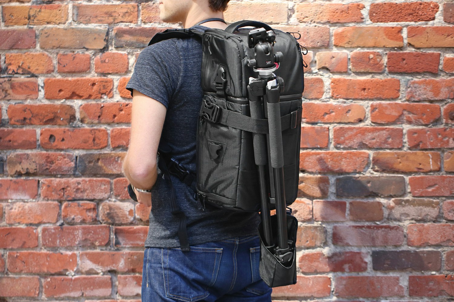 TEKNIQ Modular Camera Bag | Camera Bags | Drop