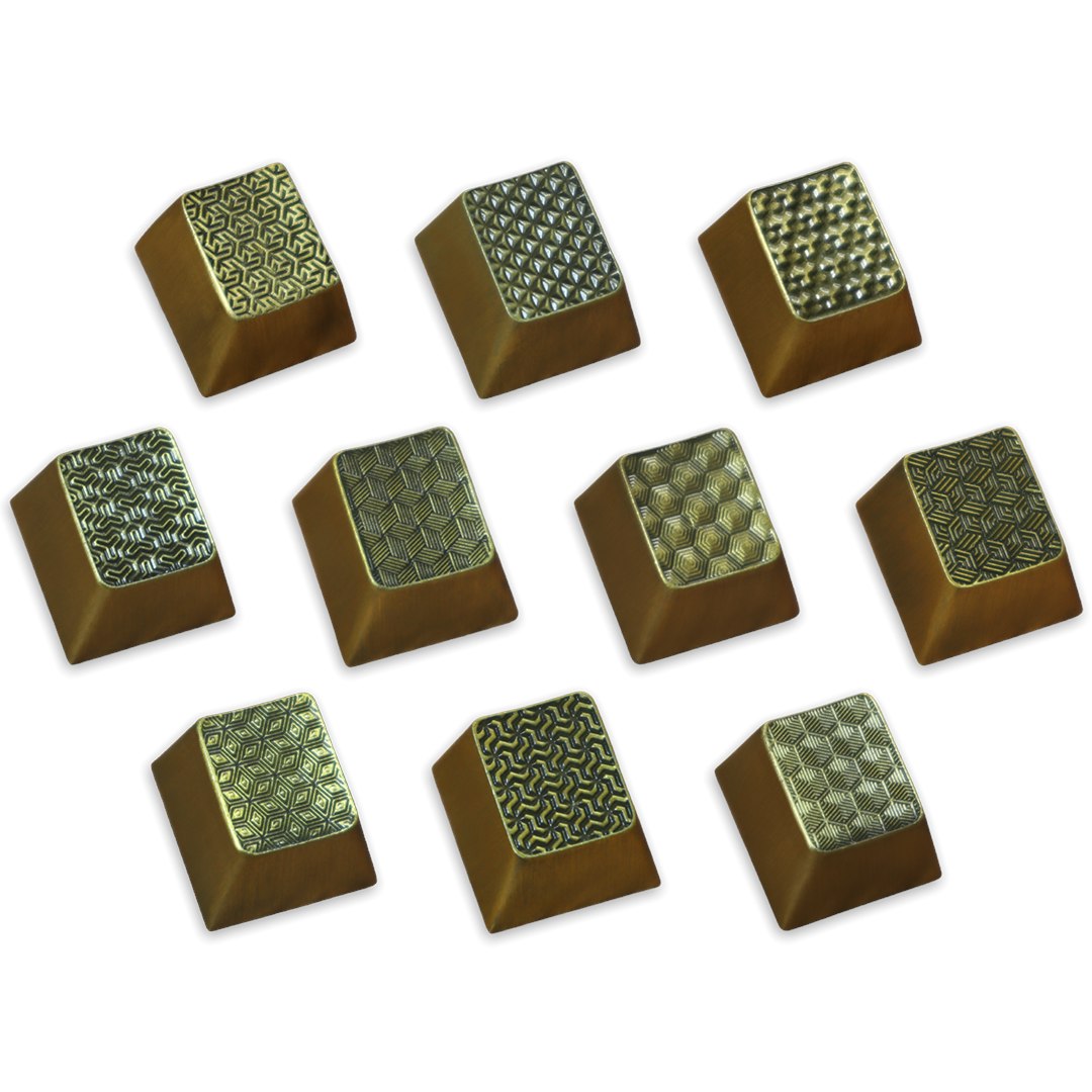 Drop + Matt3o MT3 Retro Keycap Set | Mechanical Keyboards | Keycaps ...