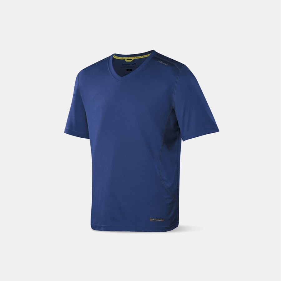 Terramar MicroCool Tops | Base Layers | Drop