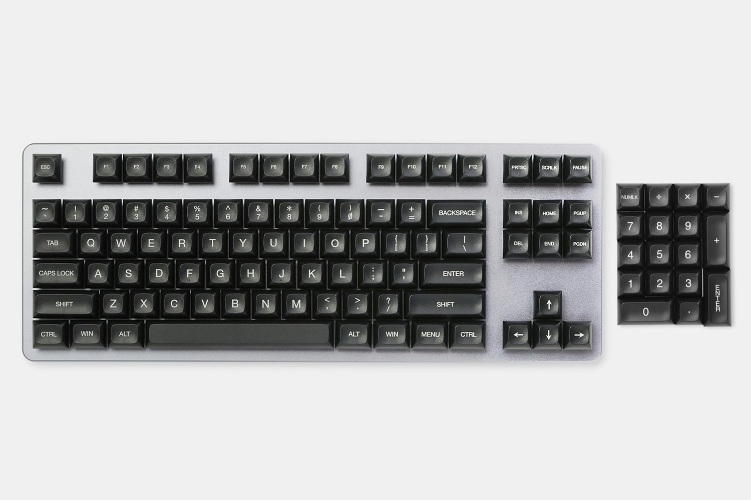 TEX ADA Keycap Set | Mechanical Keyboards | Keycaps | Custom Keycaps | Drop