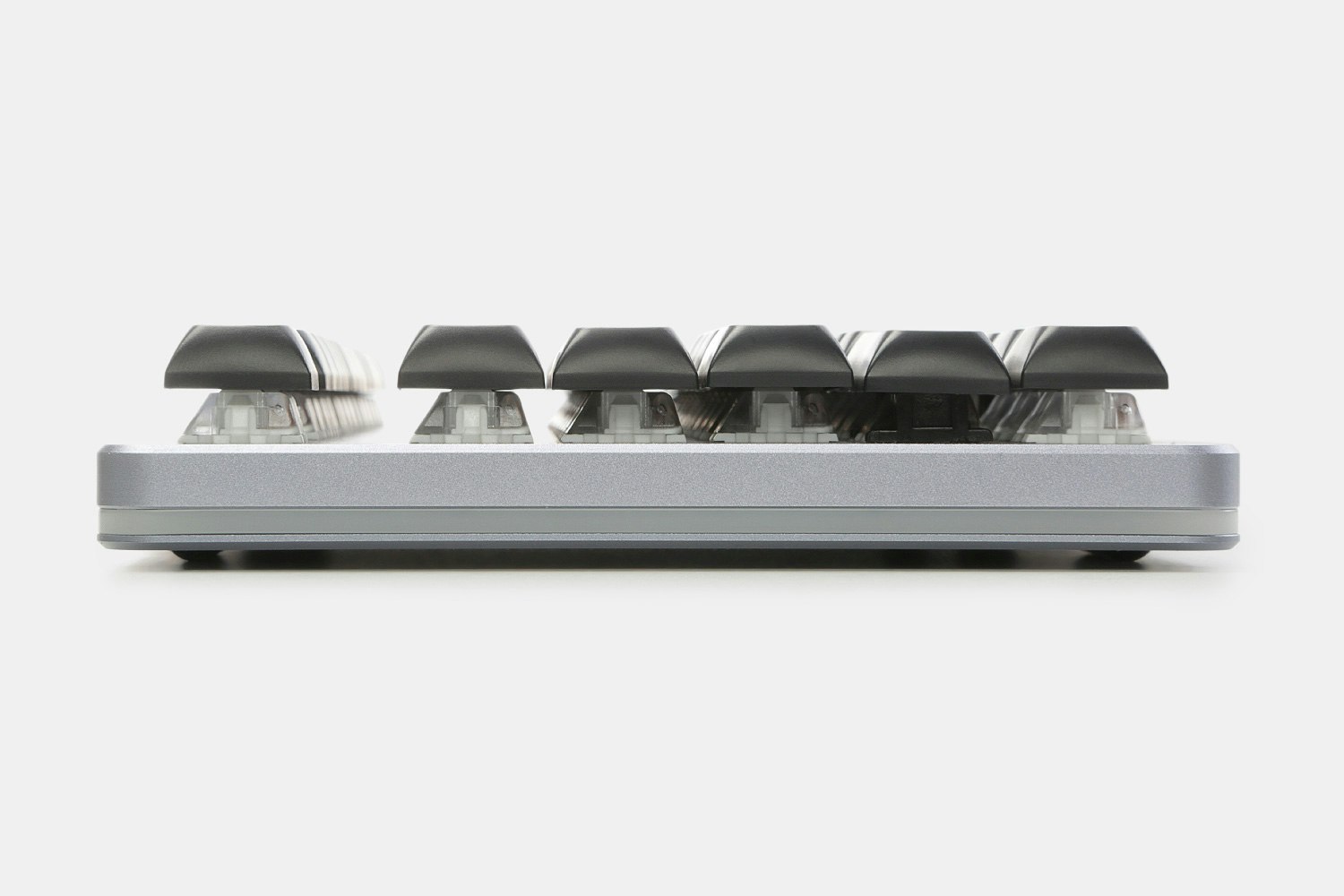 TEX ADA Keycap Set | Mechanical Keyboards | Keycaps | Custom Keycaps | Drop