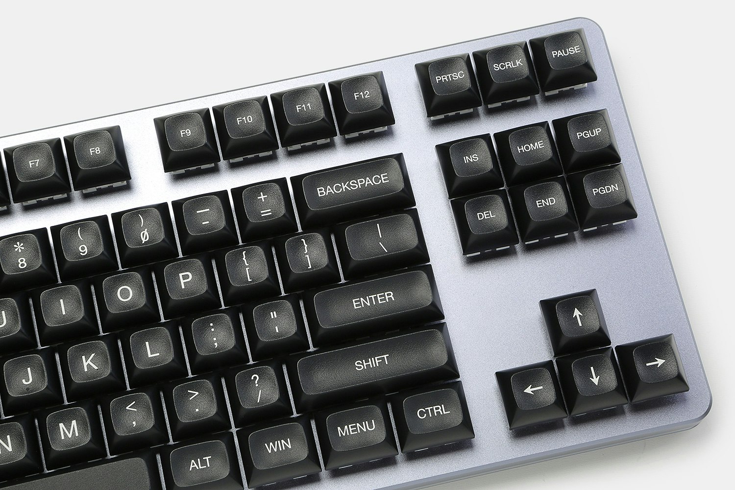 TEX ADA Keycap Set | Mechanical Keyboards | Keycaps | Custom Keycaps | Drop