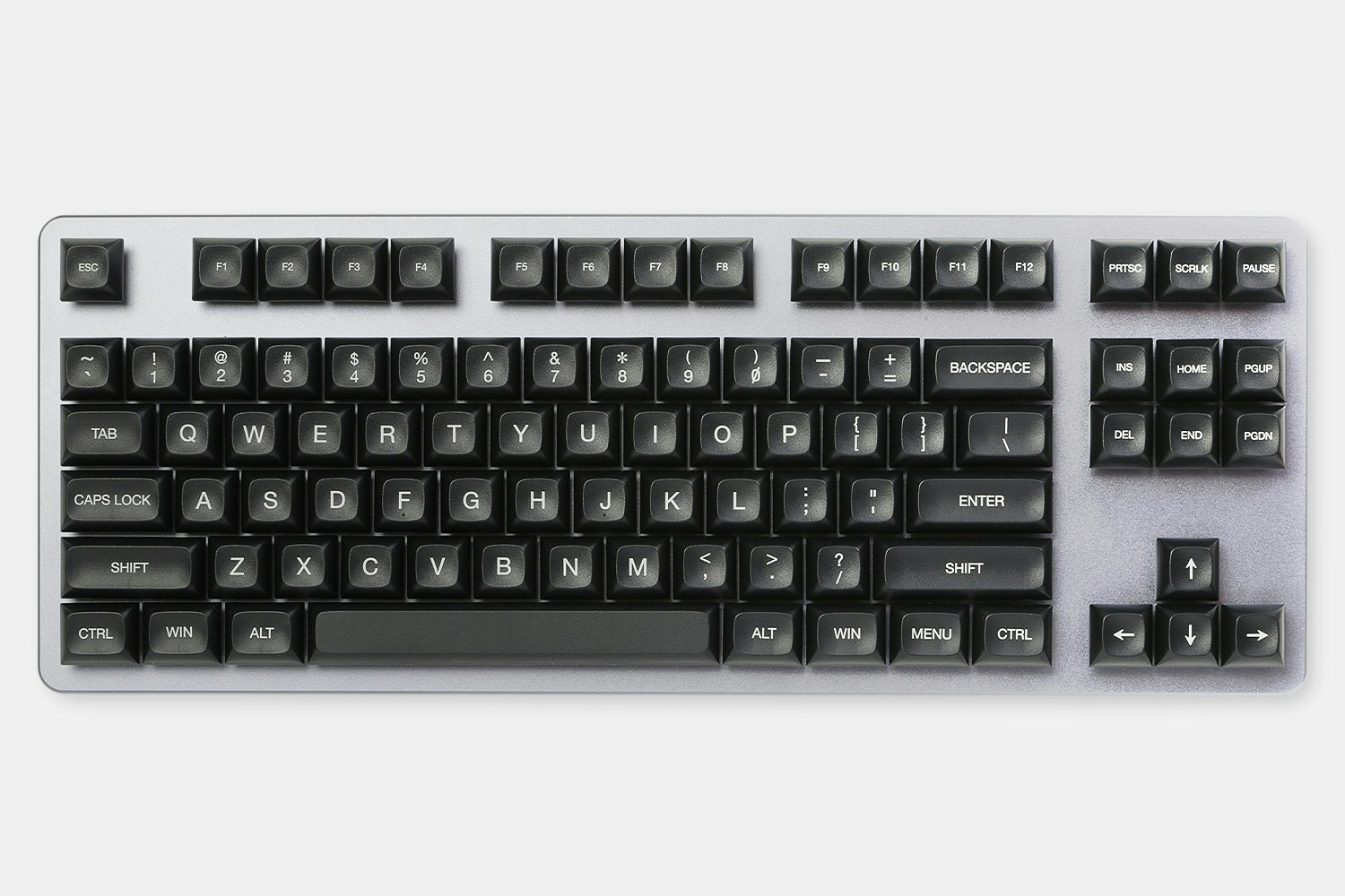 TEX ADA Keycap Set | Mechanical Keyboards | Keycaps | Custom Keycaps | Drop