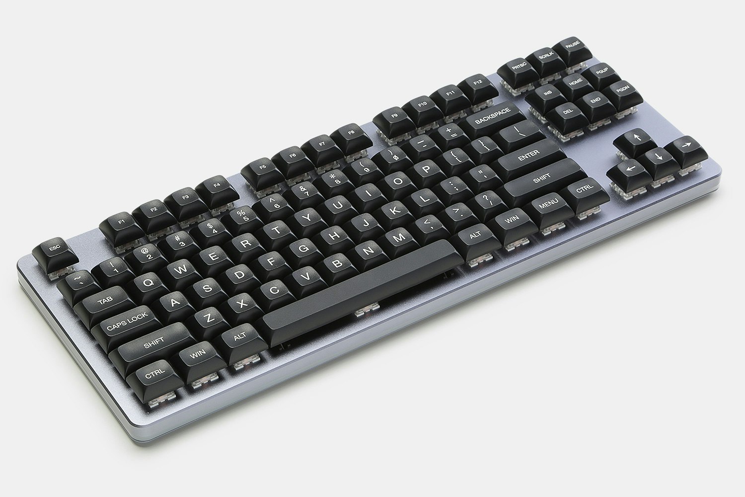 TEX ADA Keycap Set | Mechanical Keyboards | Keycaps | Custom Keycaps | Drop