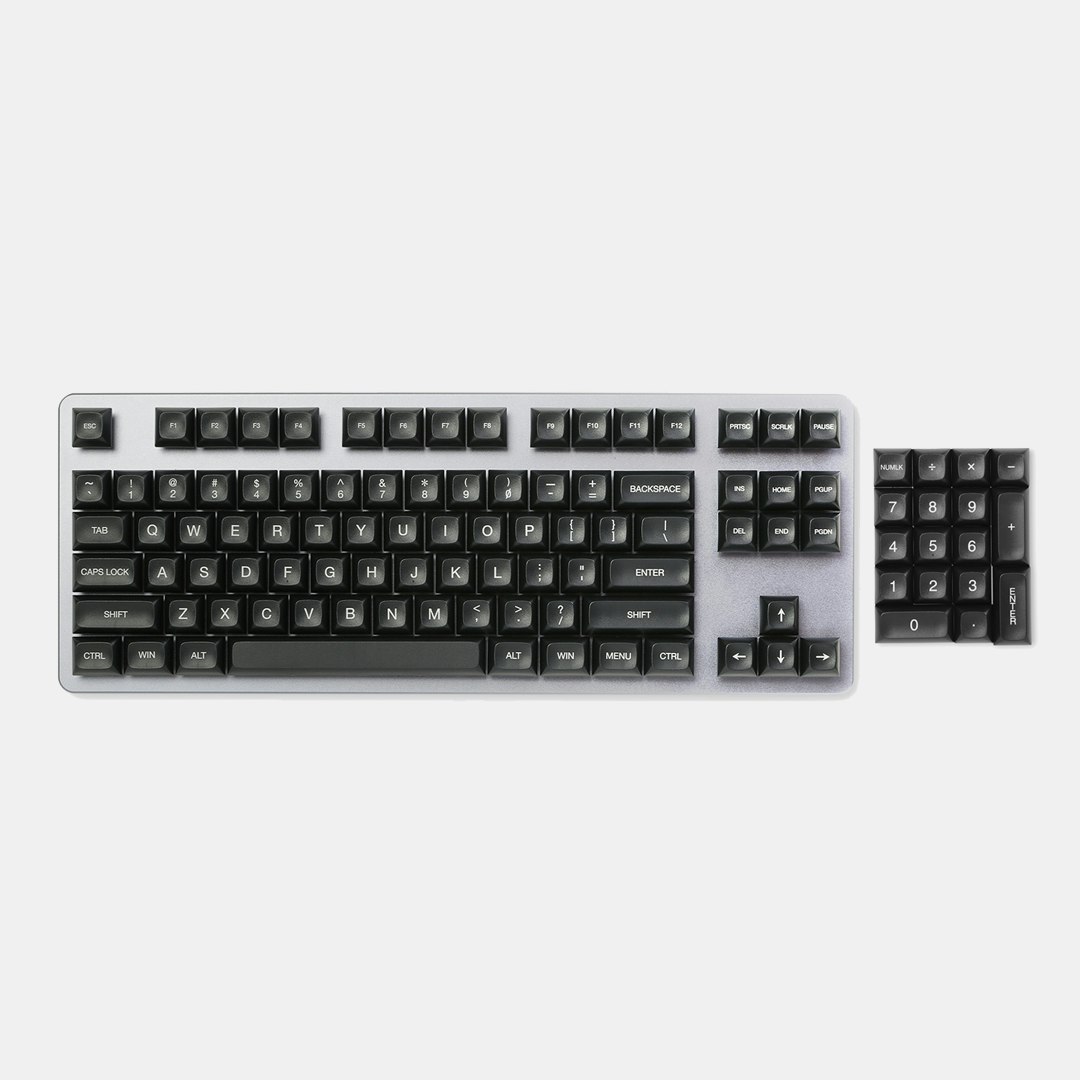 TEX ADA Keycap Set | Mechanical Keyboards | Keycaps | Custom Keycaps | Drop