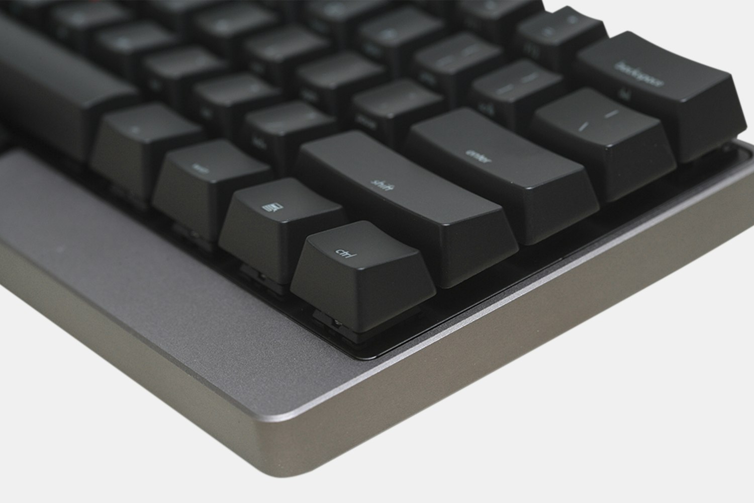 Tex Yoda II TrackPoint Mechanical Keyboard Kit | Mechanical Keyboards ...