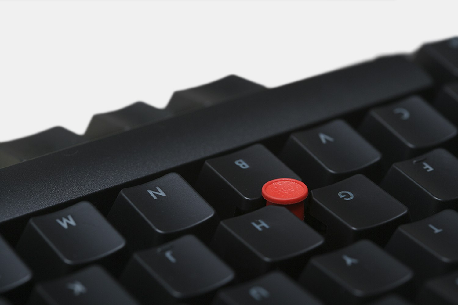 Tex Yoda II TrackPoint Mechanical Keyboard Kit | Mechanical Keyboards ...