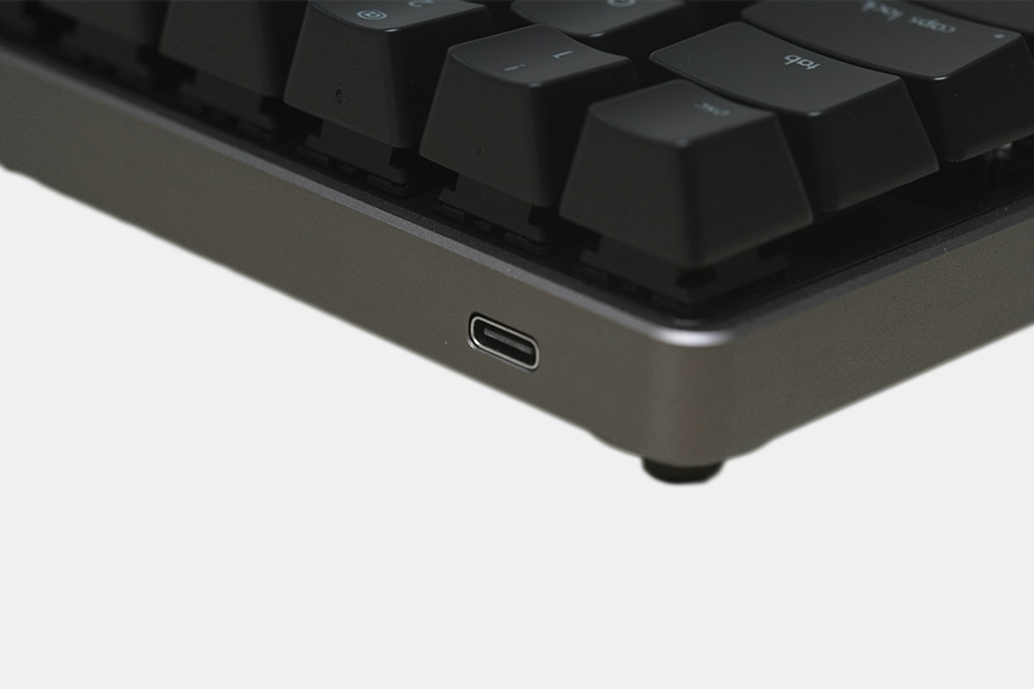 Tex Yoda II TrackPoint Mechanical Keyboard Kit | Mechanical Keyboards ...