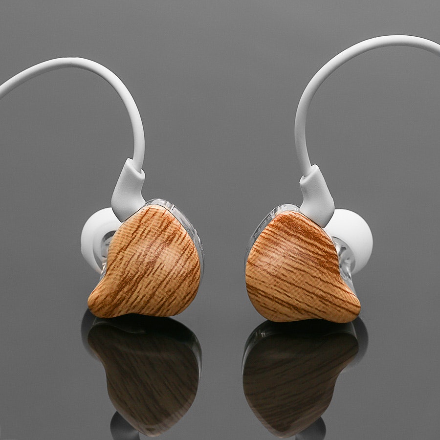 TFZ Series 1 IEM Details | Audiophile | Headphones | Universal IEM ...