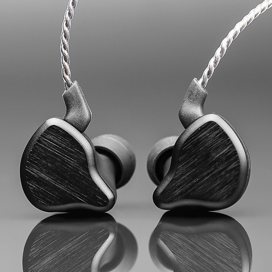 TFZ Series 3 & 3S IEM | Audiophile | Headphones | Universal IEM ...