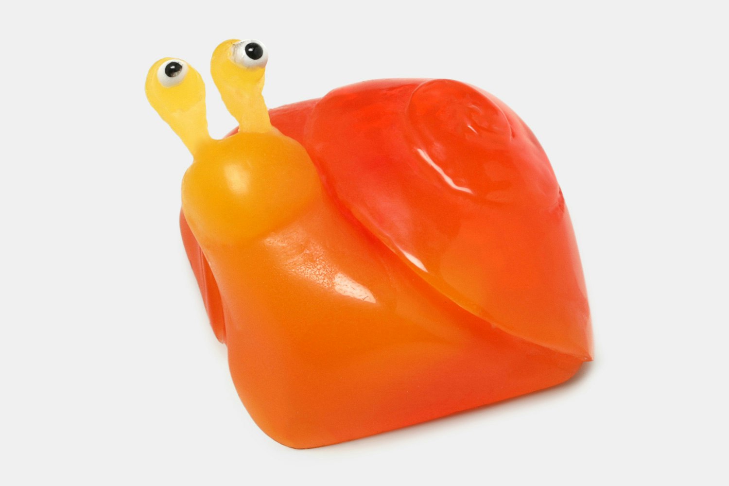 The Eye Key Snail Artisan Keycap | Mechanical Keyboards | Keycaps ...