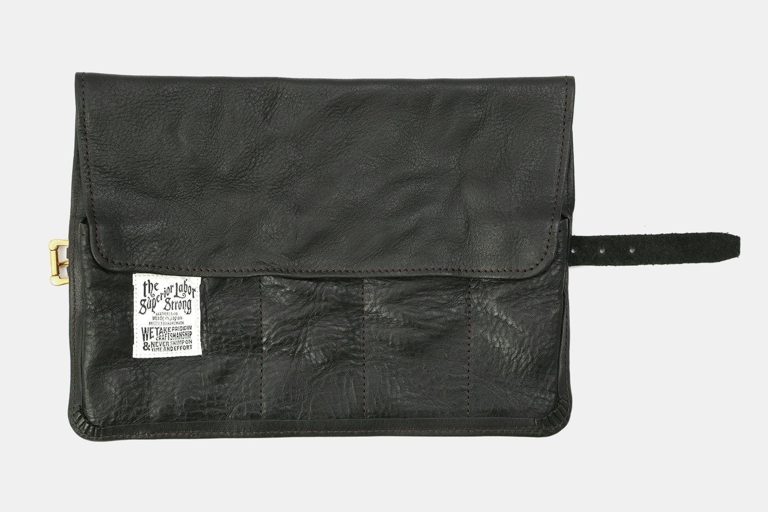The Superior Labor Pen Roll | Storage | Drop