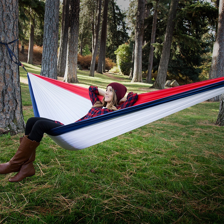 The Ultimate Hammock Double | Hammocks | Drop