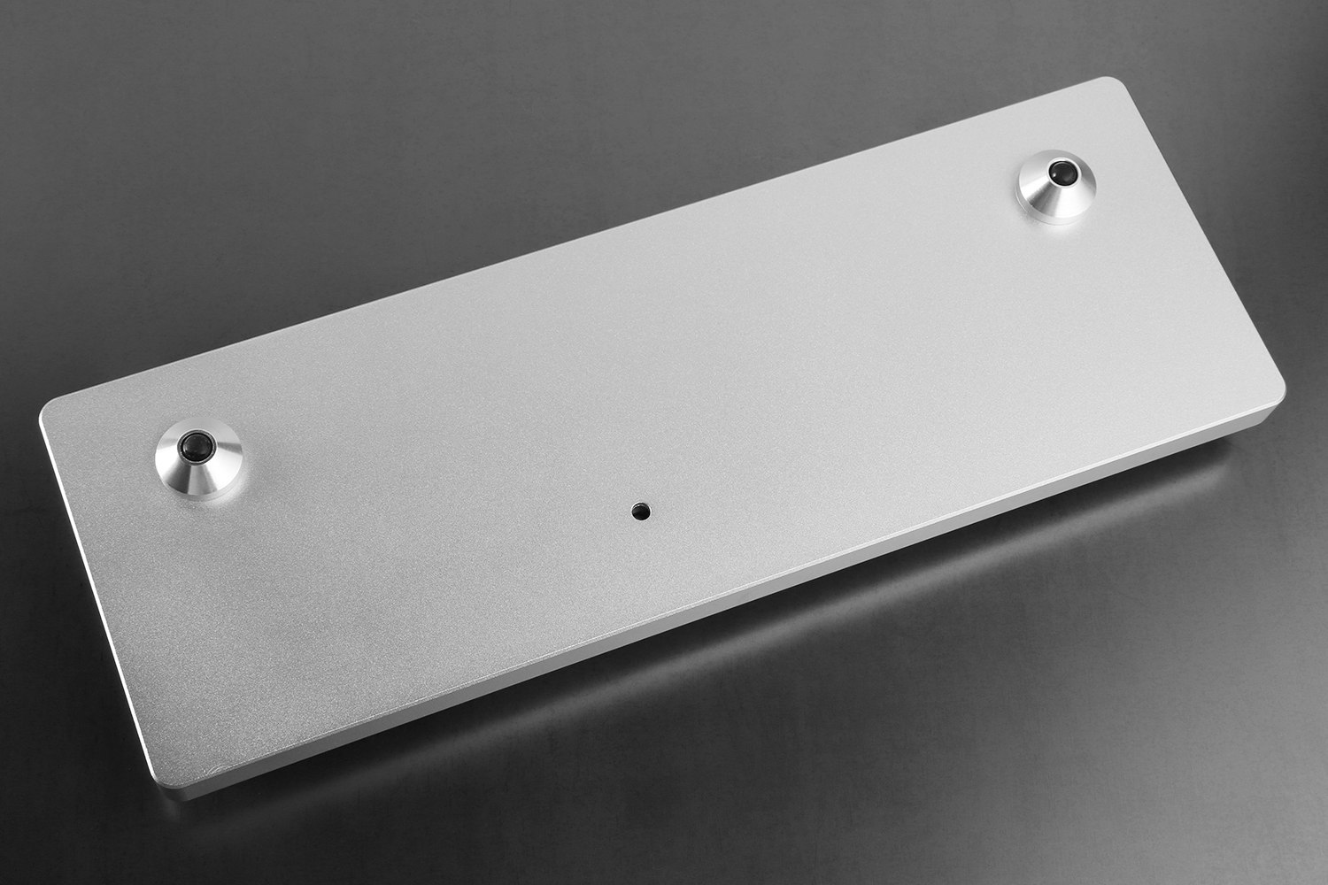 The WhiteFox Keyboard | Mechanical Keyboards | Custom Layout Mechanical ...