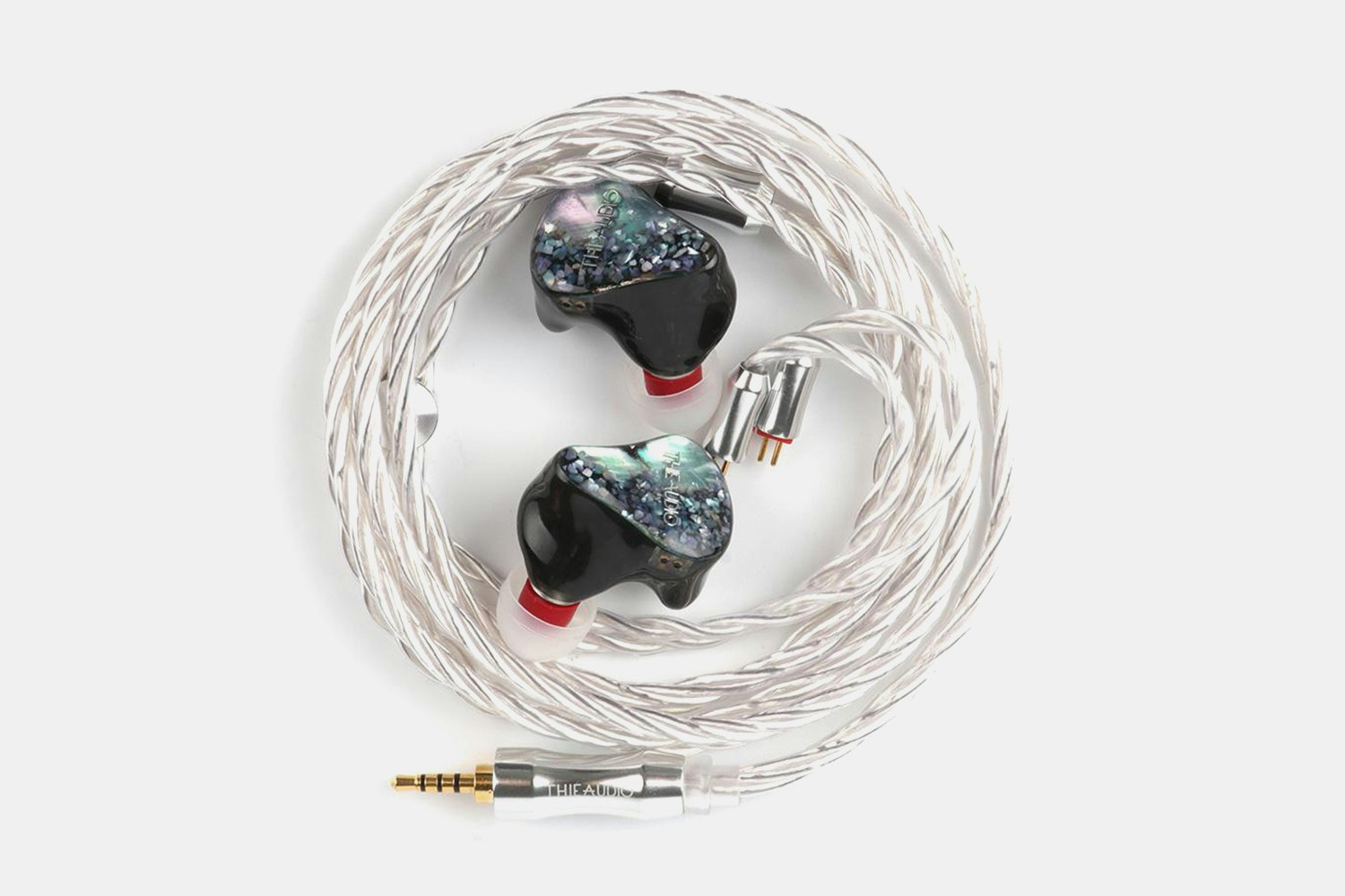 Thieaudio EST IEM Cable | Audiophile | Headphone Mods | Drop