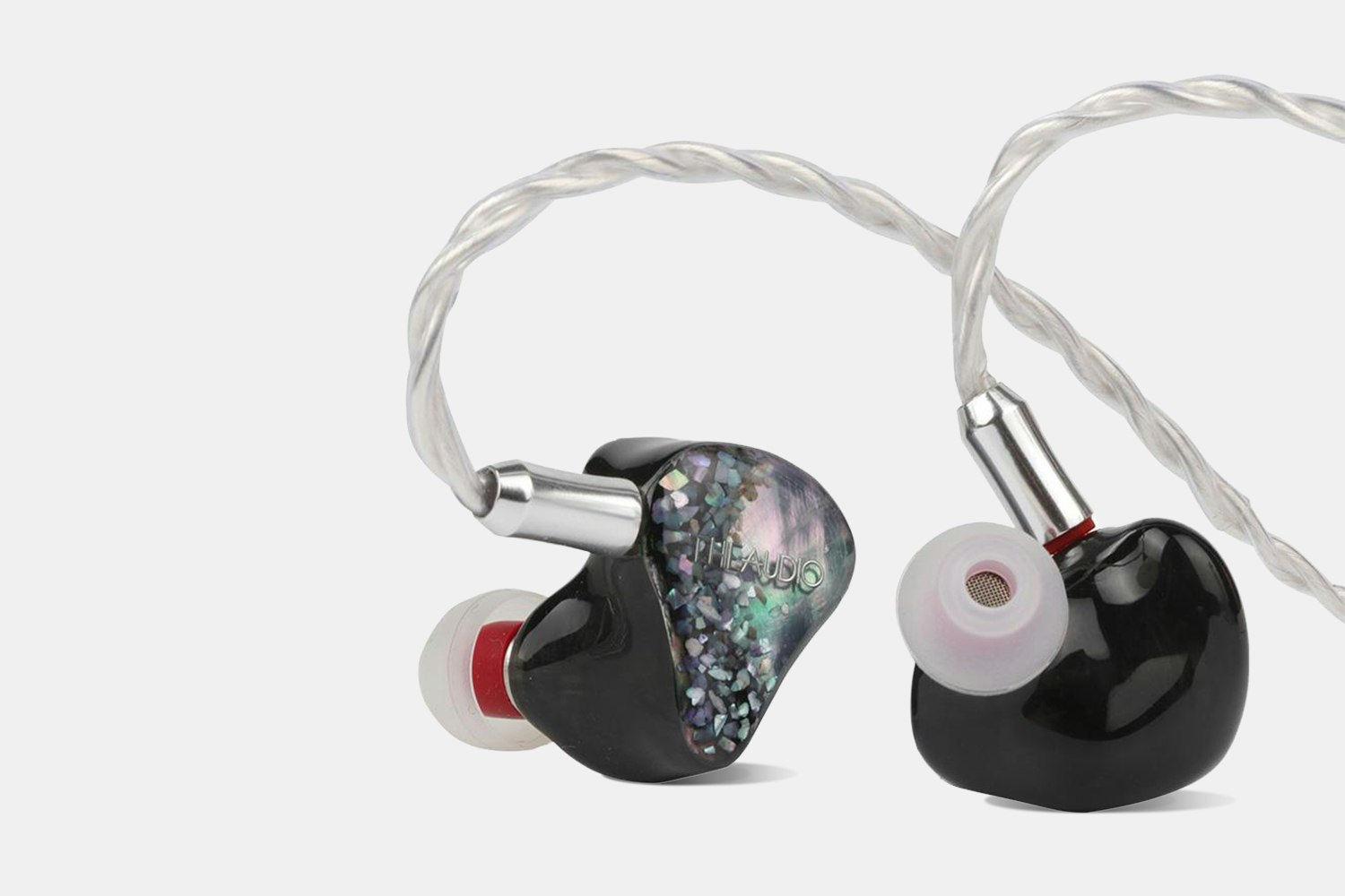 Thieaudio EST IEM Cable | Audiophile | Headphone Mods | Drop