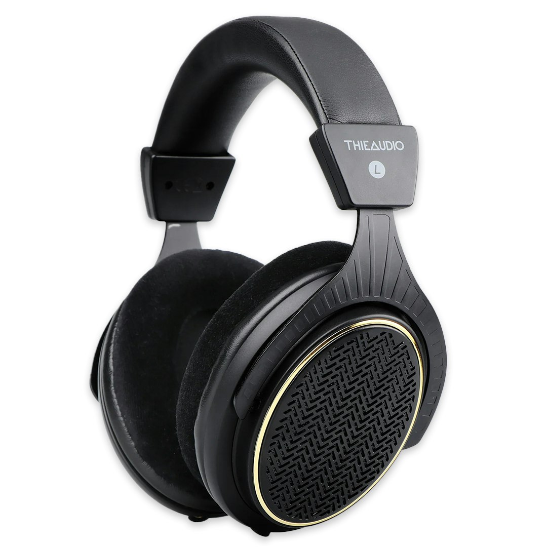 Thieaudio Ghost Dynamic Driver Headphones Details | Audiophile ...