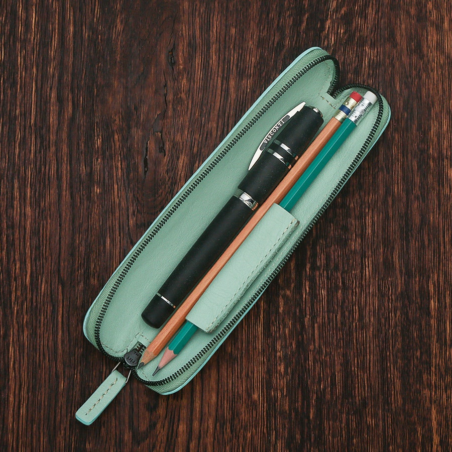 This is Ground Pencil Pod | Storage | Drop