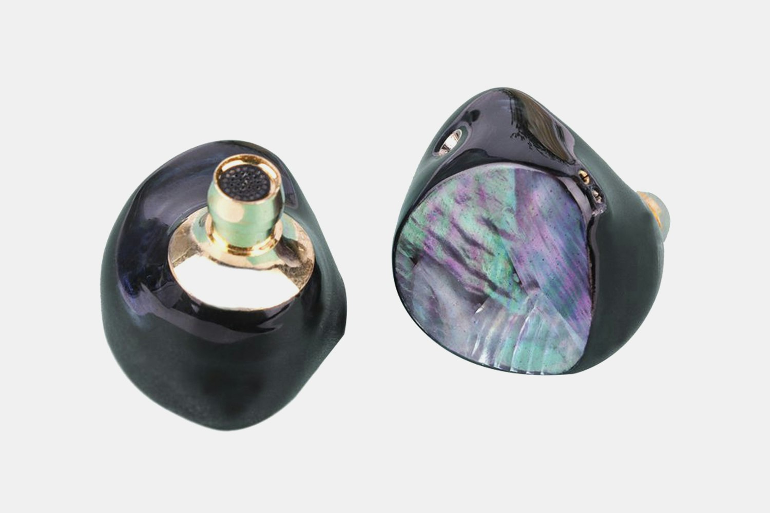 Thor Mjölnir IEM | Audiophile | Headphones | Universal IEM Headphones ...