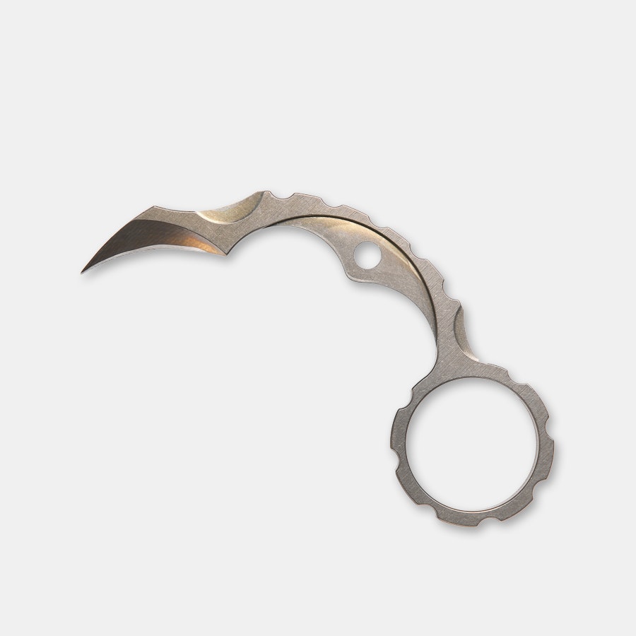 Ti-Bite Spectrum Series Karambit | Bottle Openers | Drop