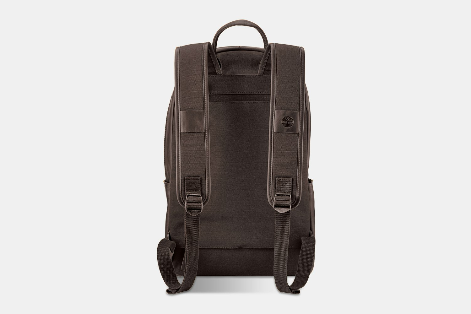 Timberland Tuckerman Leather Backpack | Backpacks | Large Backpacks | Drop