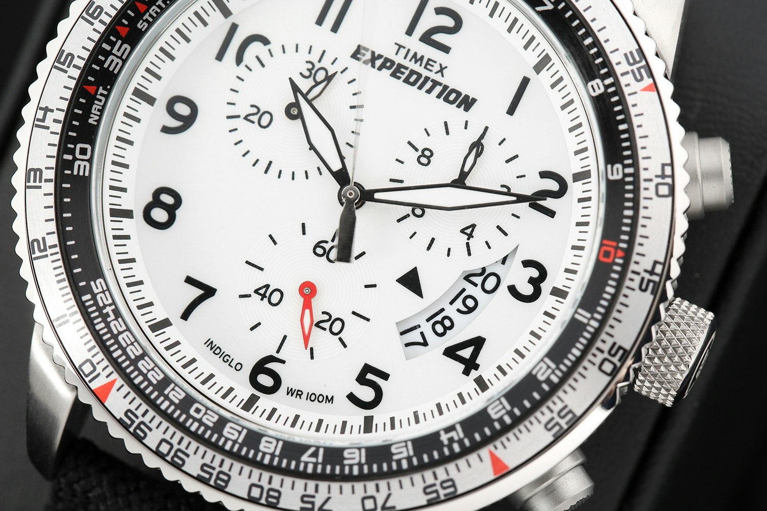 Timex Expedition Military Watch | Watches | Quartz Watches | Drop