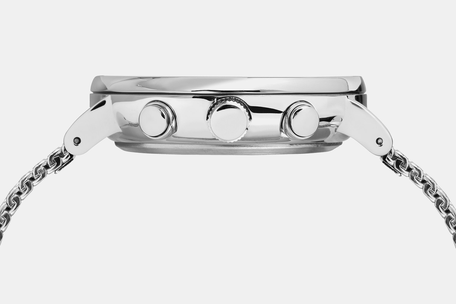 Timex Fairfield Supernova Chronograph Quartz Watch | Watches | Dress ...