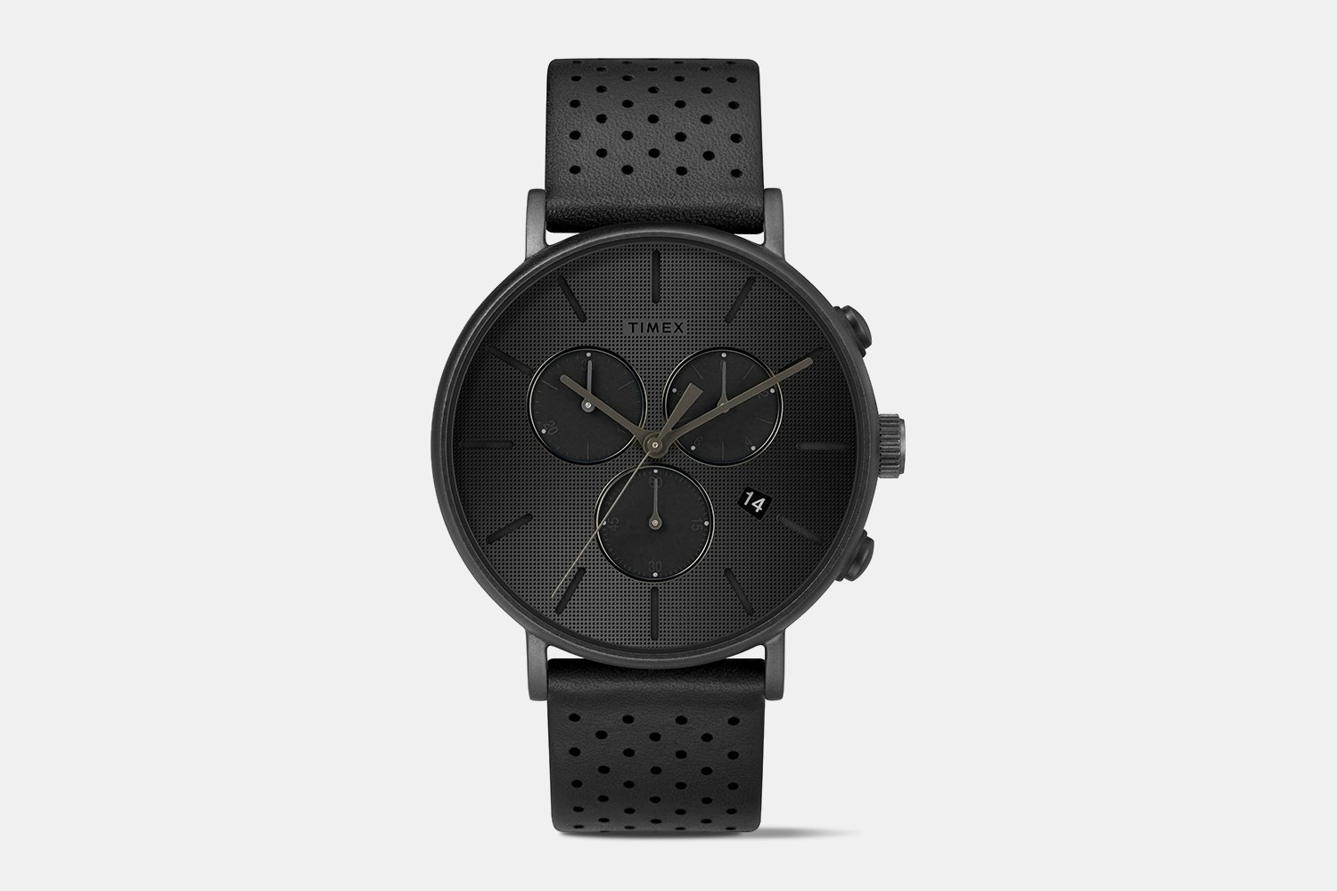 Timex Fairfield Supernova Chronograph Quartz Watch | Watches | Dress ...