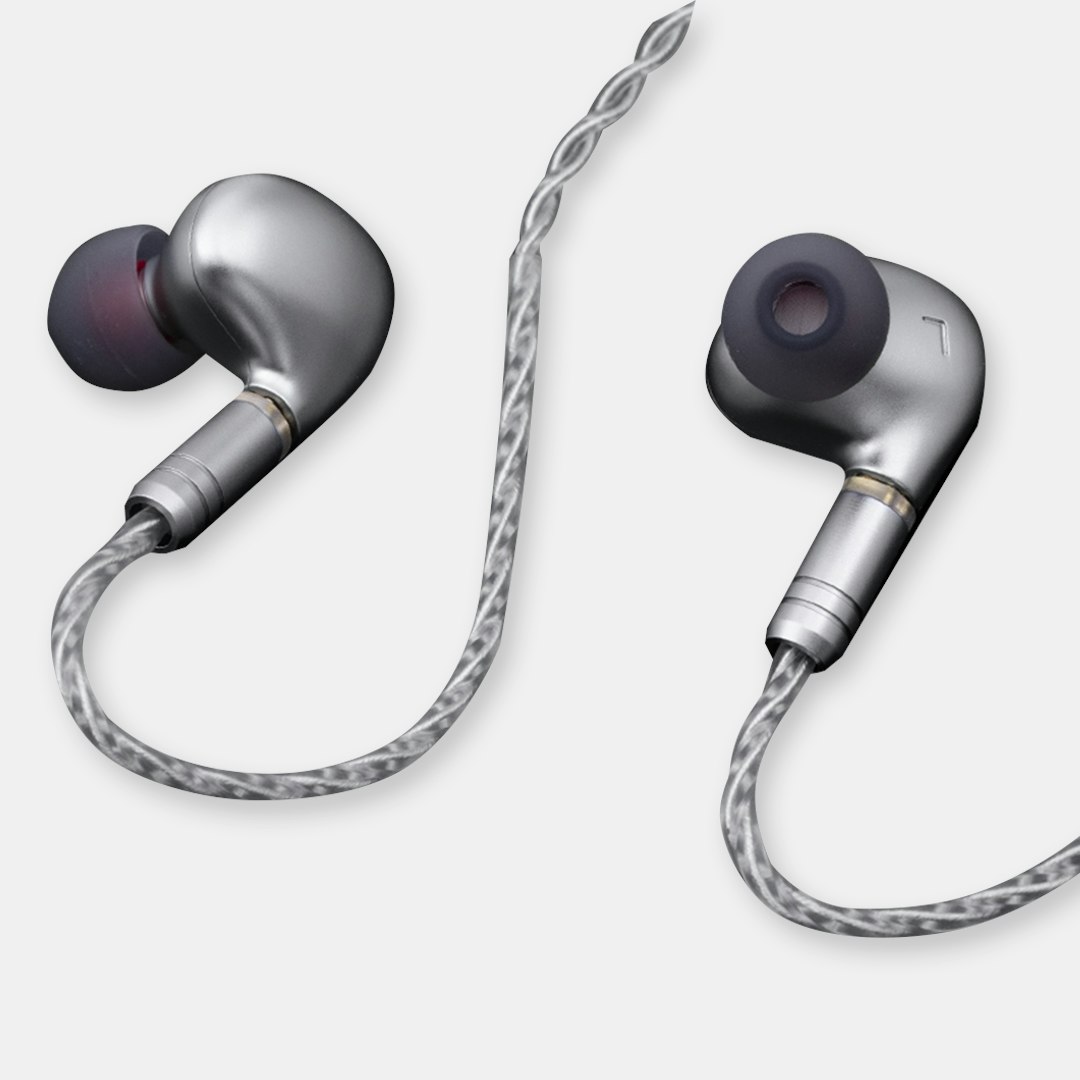 Tin Hifi T2 Plus | Audiophile | Headphones | Universal IEM Headphones ...