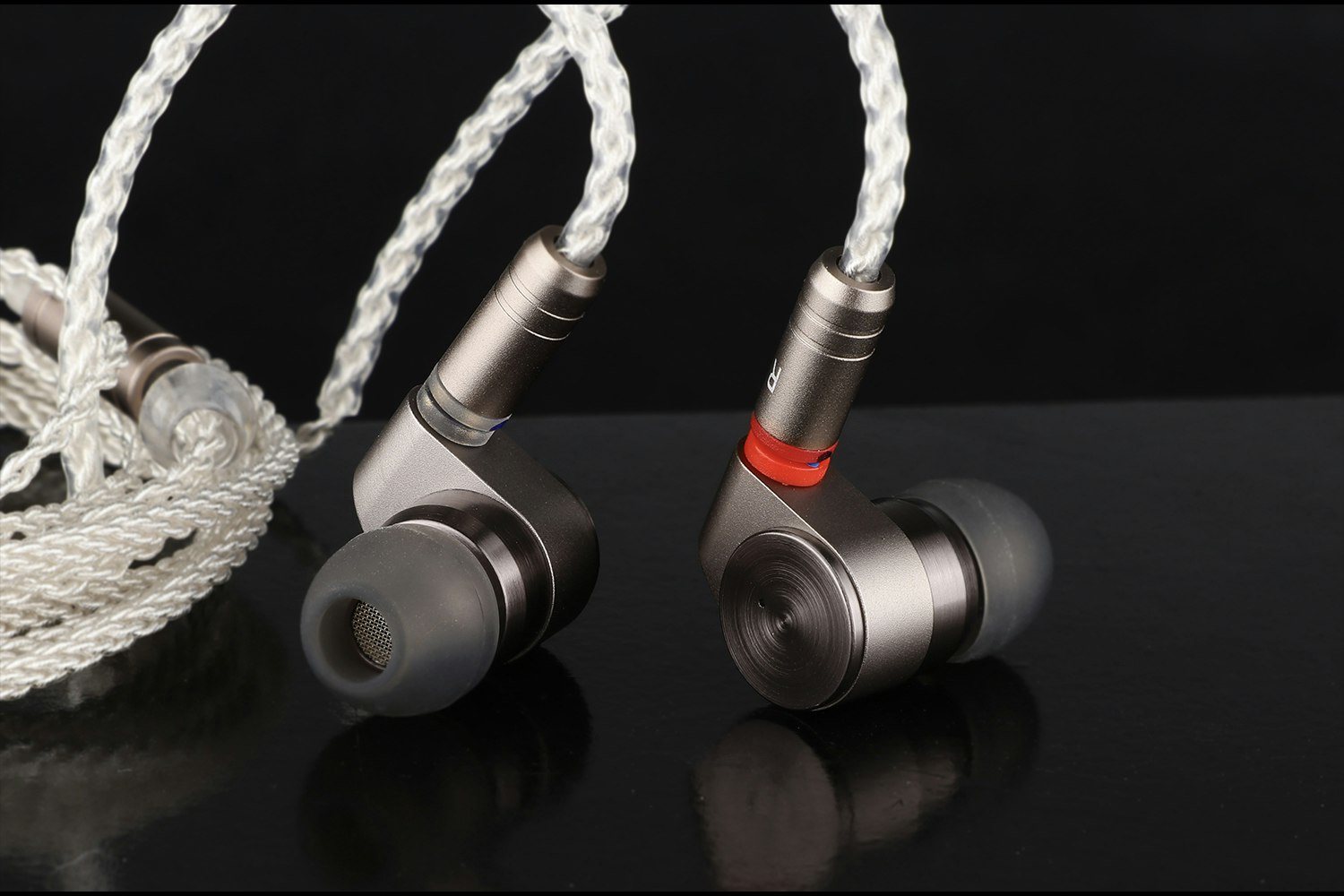 Tin HiFi T2 & T2 Pro IEMs | Audiophile | Headphones | Universal IEM ...