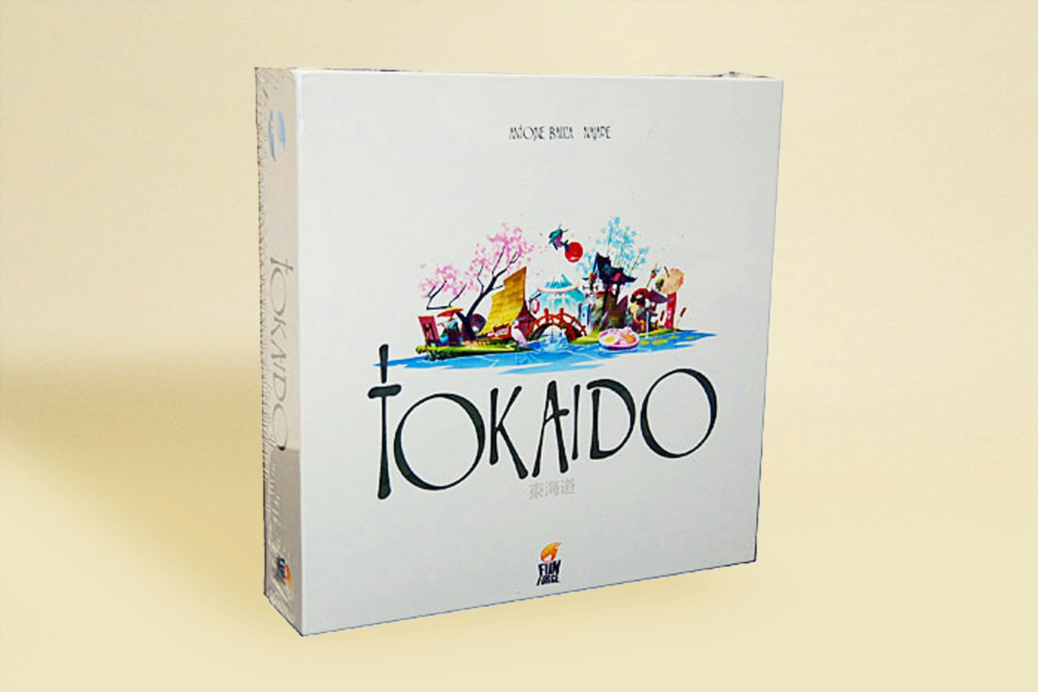 Tokaido Board Game & Expansions Bundle | Board Games | Drop