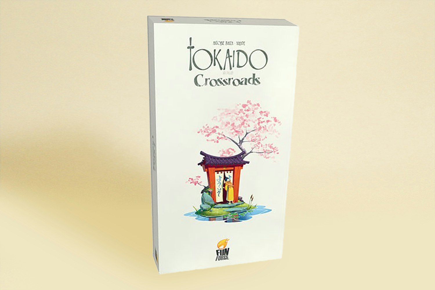 Tokaido Board Game & Expansions Bundle | Board Games | Drop