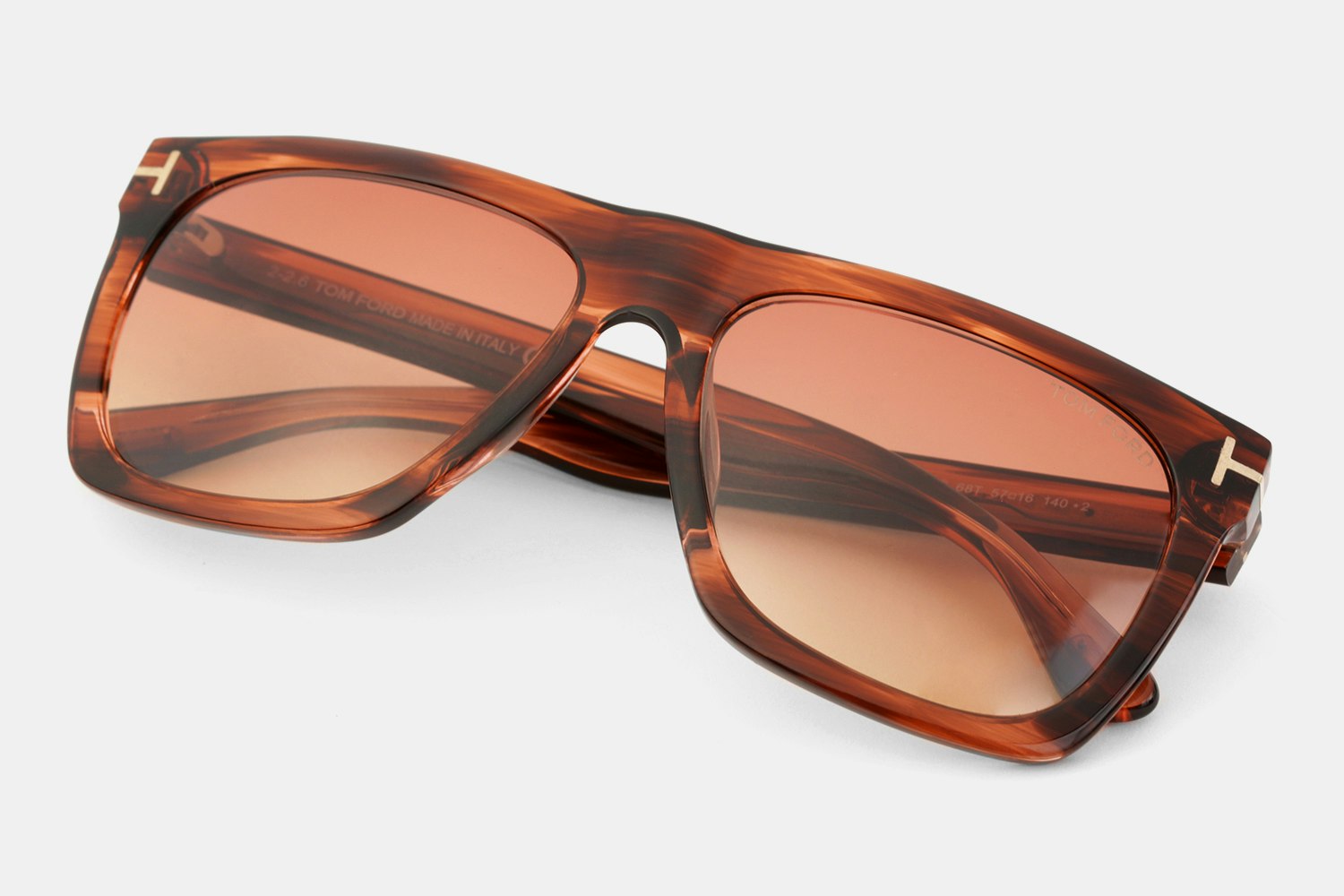 Tom Ford Morgan Sunglasses | Eyewear | Sunglasses | Drop