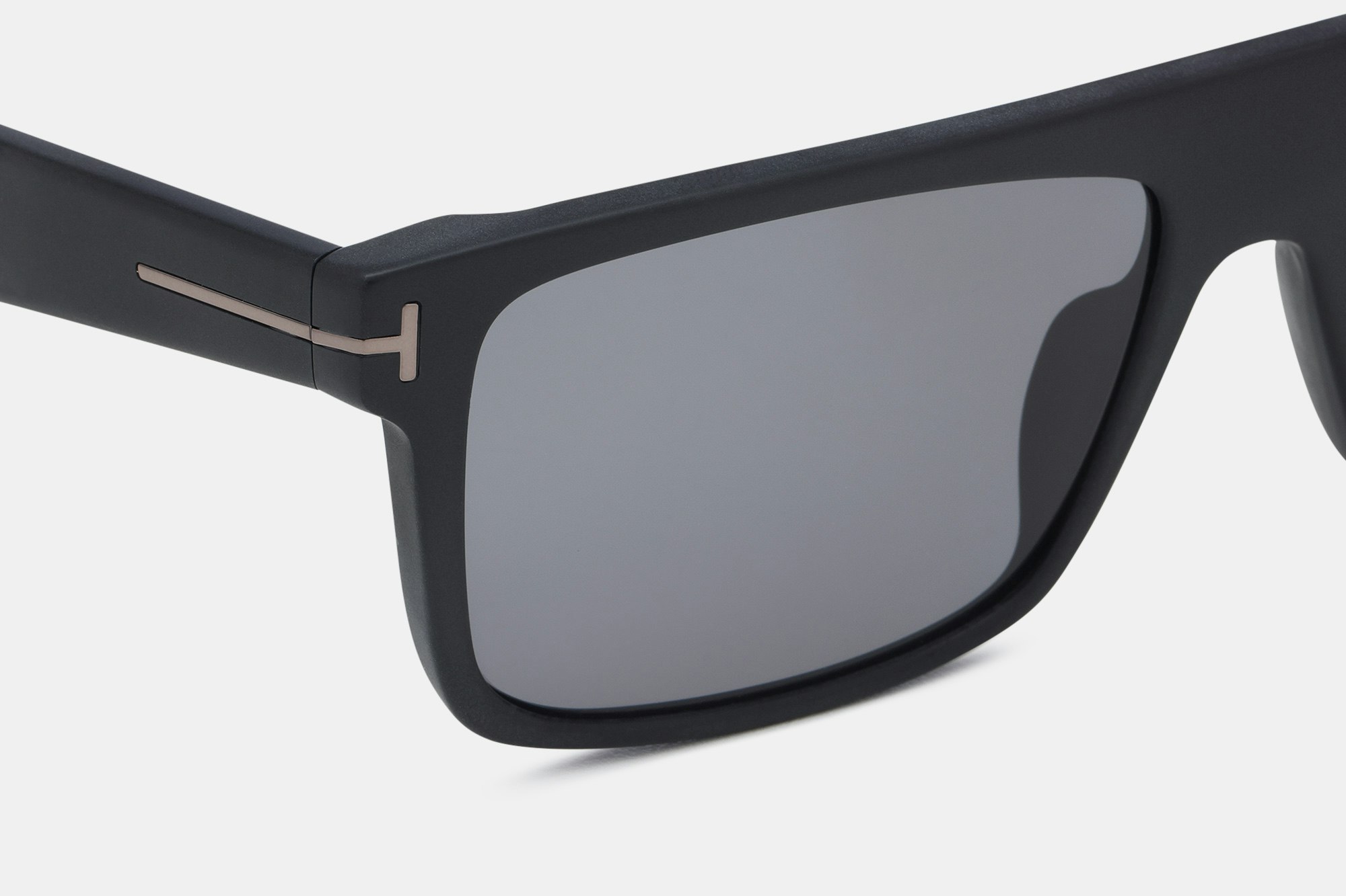 Tom Ford Philippe 02 Polarized Flat-Top Sunglasses | More Community ...