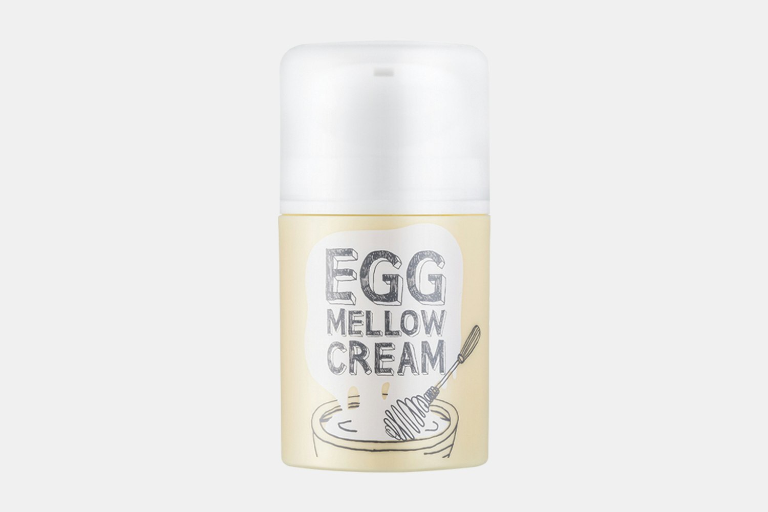 Too Cool for School Egg Mellow Body Butter & Cream | Cosmetics ...